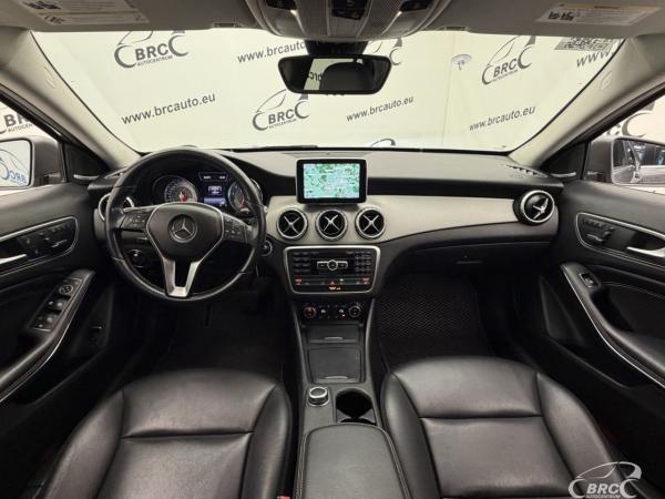 Mercedes-Benz GLA 250 2015 Viļņa, ar dzinēja tilpumu 1.99 L un nobraukumu 155 tūkst. km par 13900 €, foto 3 vietnē AUTOMOTO.COM.LV