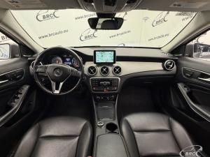Мерседес GLA 250 2015 в Вильнюс, объемом двигателя 1.99 л и пробегом 155 тыс. км за 13900 €, фото 4 на AUTOMOTO.COM.LV