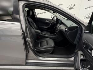 Мерседес GLA 250 2015 в Вильнюс, объемом двигателя 1.99 л и пробегом 155 тыс. км за 13900 €, фото 5 на AUTOMOTO.COM.LV
