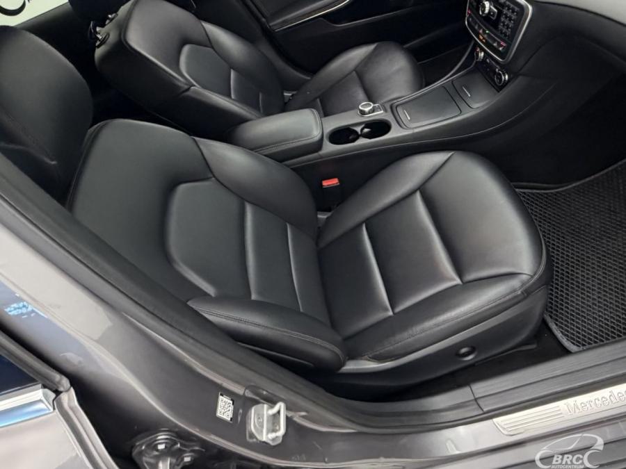 Мерседес GLA 250 2015 в Вильнюс, объемом двигателя 1.99 л и пробегом 155 тыс. км за 13900 €, фото 6 на AUTOMOTO.COM.LV