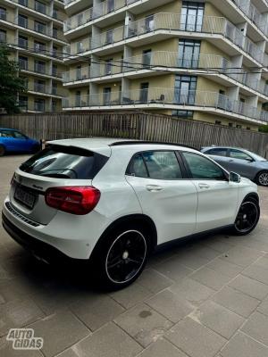 Мерседес GLA 250 2015 в Вильнюс, объемом двигателя 2.00 л и пробегом 73 тыс. км за 17990 €, фото 4 на AUTOMOTO.COM.LV