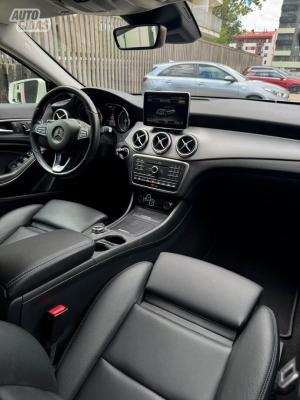 Мерседес GLA 250 2015 в Вильнюс, объемом двигателя 2.00 л и пробегом 73 тыс. км за 17990 €, фото 6 на AUTOMOTO.COM.LV