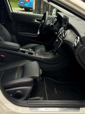 Мерседес GLA 250 2015 в Вильнюс, объемом двигателя 2.00 л и пробегом 73 тыс. км за 17990 €, фото 7 на AUTOMOTO.COM.LV