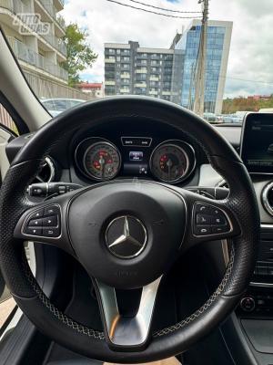 Мерседес GLA 250 2015 в Вильнюс, объемом двигателя 2.00 л и пробегом 73 тыс. км за 17990 €, фото 8 на AUTOMOTO.COM.LV