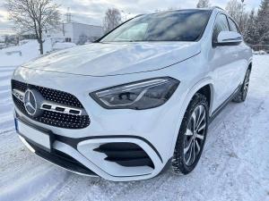 Mercedes-Benz GLA 250 2021 Šauļi, ar dzinēja tilpumu 1.99 L un nobraukumu 68 tūkst. km par 30000 €, foto 2 vietnē AUTOMOTO.COM.LV