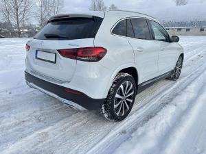Mercedes-Benz GLA 250 2021 Šauļi, ar dzinēja tilpumu 1.99 L un nobraukumu 68 tūkst. km par 30000 €, foto 5 vietnē AUTOMOTO.COM.LV
