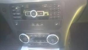 Серый Мерседес GLA 250 2013 в Рига, объемом двигателя 2.20 л и пробегом 180 тыс. км за 14990 €, фото 10 на AUTOMOTO.COM.LV