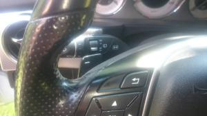 Серый Мерседес GLA 250 2013 в Рига, объемом двигателя 2.20 л и пробегом 180 тыс. км за 14990 €, фото 15 на AUTOMOTO.COM.LV
