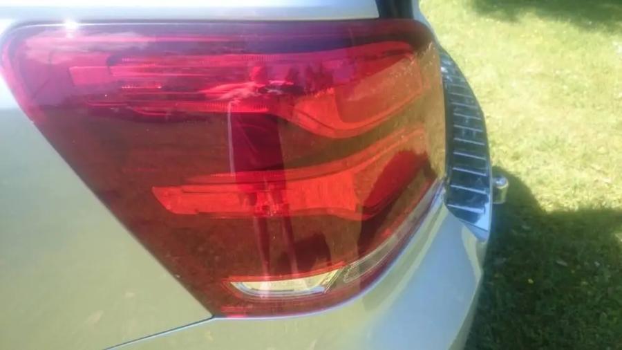 Серый Мерседес GLA 250 2013 в Рига, объемом двигателя 2.20 л и пробегом 180 тыс. км за 14990 €, фото 22 на AUTOMOTO.COM.LV