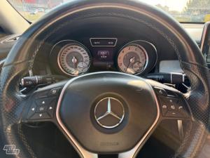 Pelēks Mercedes-Benz GLA 250 2015 Kauņa, ar dzinēja tilpumu 2.00 L un nobraukumu 150 tūkst. km par 16500 €, foto 25 vietnē AUTOMOTO.COM.LV