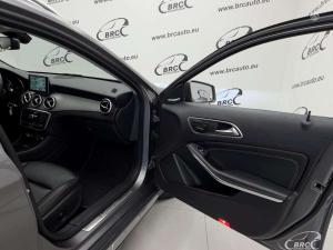 Pelēks Mercedes-Benz GLA 250 2015 Viļņa, ar dzinēja tilpumu 1.99 L un nobraukumu 155 tūkst. km par 13900 €, foto 10 vietnē AUTOMOTO.COM.LV