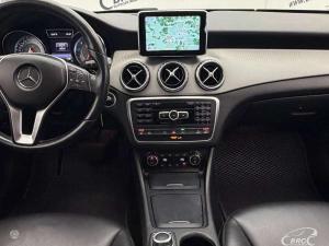 Pelēks Mercedes-Benz GLA 250 2015 Viļņa, ar dzinēja tilpumu 1.99 L un nobraukumu 155 tūkst. km par 13900 €, foto 18 vietnē AUTOMOTO.COM.LV