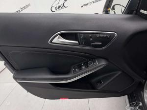 Pelēks Mercedes-Benz GLA 250 2015 Viļņa, ar dzinēja tilpumu 1.99 L un nobraukumu 155 tūkst. km par 13900 €, foto 23 vietnē AUTOMOTO.COM.LV