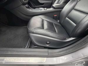 Pelēks Mercedes-Benz GLA 250 2015 Viļņa, ar dzinēja tilpumu 1.99 L un nobraukumu 155 tūkst. km par 13900 €, foto 25 vietnē AUTOMOTO.COM.LV