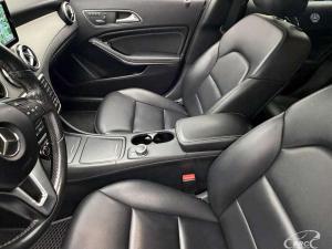 Pelēks Mercedes-Benz GLA 250 2015 Viļņa, ar dzinēja tilpumu 1.99 L un nobraukumu 155 tūkst. km par 13900 €, foto 27 vietnē AUTOMOTO.COM.LV