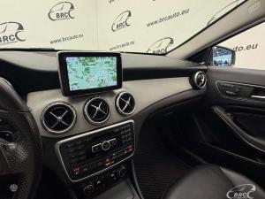 Pelēks Mercedes-Benz GLA 250 2015 Viļņa, ar dzinēja tilpumu 1.99 L un nobraukumu 155 tūkst. km par 13900 €, foto 29 vietnē AUTOMOTO.COM.LV