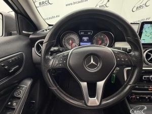 Pelēks Mercedes-Benz GLA 250 2015 Viļņa, ar dzinēja tilpumu 1.99 L un nobraukumu 155 tūkst. km par 13900 €, foto 30 vietnē AUTOMOTO.COM.LV