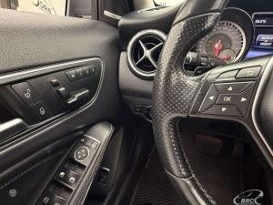 Pelēks Mercedes-Benz GLA 250 2015 Viļņa, ar dzinēja tilpumu 1.99 L un nobraukumu 155 tūkst. km par 13900 €, foto 32 vietnē AUTOMOTO.COM.LV