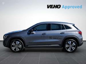 Grey Mercedes-Benz GLA 250 2026 in Klaipeda, with an engine capacity of 1.33 L and mileage of 6 thousand km for 47900 €, photo 3 on AUTOMOTO.COM.LV