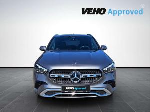 Grey Mercedes-Benz GLA 250 2026 in Klaipeda, with an engine capacity of 1.33 L and mileage of 6 thousand km for 47900 €, photo 9 on AUTOMOTO.COM.LV