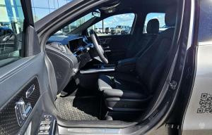 Grey Mercedes-Benz GLA 250 2026 in Klaipeda, with an engine capacity of 1.33 L and mileage of 6 thousand km for 47900 €, photo 17 on AUTOMOTO.COM.LV