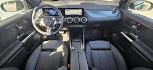 Grey Mercedes-Benz GLA 250 2026 in Klaipeda, with an engine capacity of 1.33 L and mileage of 6 thousand km for 47900 €, photo 19 on AUTOMOTO.COM.LV