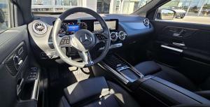 Grey Mercedes-Benz GLA 250 2026 in Klaipeda, with an engine capacity of 1.33 L and mileage of 6 thousand km for 47900 €, photo 22 on AUTOMOTO.COM.LV