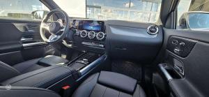 Grey Mercedes-Benz GLA 250 2026 in Klaipeda, with an engine capacity of 1.33 L and mileage of 6 thousand km for 47900 €, photo 23 on AUTOMOTO.COM.LV