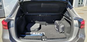Grey Mercedes-Benz GLA 250 2026 in Klaipeda, with an engine capacity of 1.33 L and mileage of 6 thousand km for 47900 €, photo 33 on AUTOMOTO.COM.LV