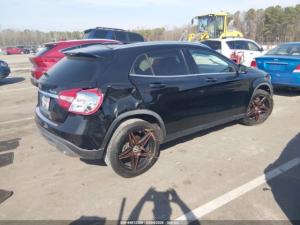 Mercedes-Benz GLA 250 2016 Klaipėda, ar dzinēja tilpumu 0.00 L un nobraukumu 0 tūkst. km par 6500 €, foto 5 vietnē AUTOMOTO.COM.LV