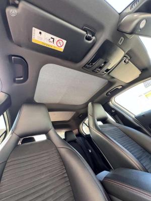 Balts Mercedes-Benz GLA 250 2015 Šauļi, ar dzinēja tilpumu 1.99 L un nobraukumu 139 tūkst. km par 14600 €, foto 11 vietnē AUTOMOTO.COM.LV