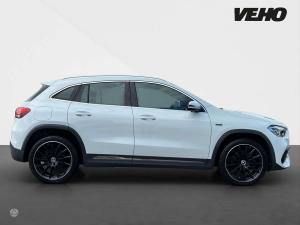 Balts Mercedes-Benz GLA 250 2021 Kauņa, ar dzinēja tilpumu 1.33 L un nobraukumu 133 tūkst. km par 28900 €, foto 7 vietnē AUTOMOTO.COM.LV