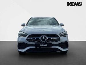 Balts Mercedes-Benz GLA 250 2021 Kauņa, ar dzinēja tilpumu 1.33 L un nobraukumu 133 tūkst. km par 28900 €, foto 8 vietnē AUTOMOTO.COM.LV