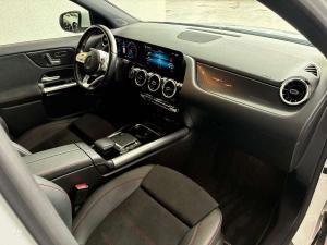 Balts Mercedes-Benz GLA 250 2021 Kauņa, ar dzinēja tilpumu 1.33 L un nobraukumu 133 tūkst. km par 28900 €, foto 13 vietnē AUTOMOTO.COM.LV