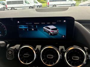 Balts Mercedes-Benz GLA 250 2021 Kauņa, ar dzinēja tilpumu 1.33 L un nobraukumu 133 tūkst. km par 28900 €, foto 18 vietnē AUTOMOTO.COM.LV