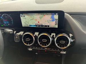 Balts Mercedes-Benz GLA 250 2021 Kauņa, ar dzinēja tilpumu 1.33 L un nobraukumu 133 tūkst. km par 28900 €, foto 24 vietnē AUTOMOTO.COM.LV