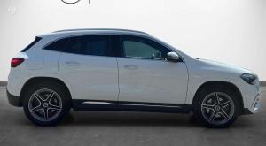 Balts Mercedes-Benz GLA 250 2024 Viļņa, ar dzinēja tilpumu 1.30 L un nobraukumu 87 tūkst. km par 39030 €, foto 6 vietnē AUTOMOTO.COM.LV