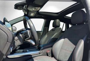 Balts Mercedes-Benz GLA 250 2024 Viļņa, ar dzinēja tilpumu 1.30 L un nobraukumu 87 tūkst. km par 39030 €, foto 7 vietnē AUTOMOTO.COM.LV