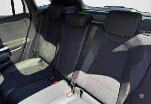 Balts Mercedes-Benz GLA 250 2024 Viļņa, ar dzinēja tilpumu 1.30 L un nobraukumu 87 tūkst. km par 39030 €, foto 8 vietnē AUTOMOTO.COM.LV