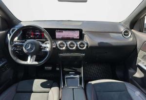 Balts Mercedes-Benz GLA 250 2024 Viļņa, ar dzinēja tilpumu 1.30 L un nobraukumu 87 tūkst. km par 39030 €, foto 9 vietnē AUTOMOTO.COM.LV