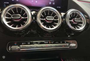 Balts Mercedes-Benz GLA 250 2024 Viļņa, ar dzinēja tilpumu 1.30 L un nobraukumu 87 tūkst. km par 39030 €, foto 12 vietnē AUTOMOTO.COM.LV