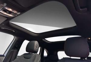 Balts Mercedes-Benz GLA 250 2024 Viļņa, ar dzinēja tilpumu 1.30 L un nobraukumu 87 tūkst. km par 39030 €, foto 13 vietnē AUTOMOTO.COM.LV