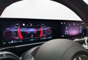 Balts Mercedes-Benz GLA 250 2024 Viļņa, ar dzinēja tilpumu 1.30 L un nobraukumu 87 tūkst. km par 39030 €, foto 14 vietnē AUTOMOTO.COM.LV