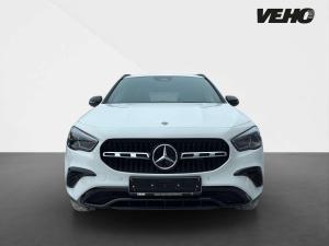 Balts Mercedes-Benz GLA 250 2026 Viļņa, ar dzinēja tilpumu 1.33 L un nobraukumu 10 tūkst. km par 49501 €, foto 8 vietnē AUTOMOTO.COM.LV