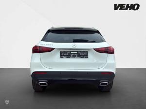 Белый Мерседес GLA 250 2026 в Вильнюс, объемом двигателя 1.33 л и пробегом 0 тыс. км за 49637 €, фото 5 на AUTOMOTO.COM.LV