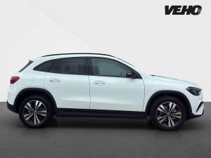Белый Мерседес GLA 250 2026 в Вильнюс, объемом двигателя 1.33 л и пробегом 0 тыс. км за 49637 €, фото 7 на AUTOMOTO.COM.LV