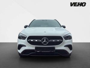 Белый Мерседес GLA 250 2026 в Вильнюс, объемом двигателя 1.33 л и пробегом 0 тыс. км за 49637 €, фото 9 на AUTOMOTO.COM.LV