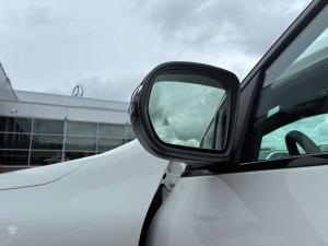 Белый Мерседес GLA 250 2026 в Вильнюс, объемом двигателя 1.33 л и пробегом 0 тыс. км за 49637 €, фото 13 на AUTOMOTO.COM.LV