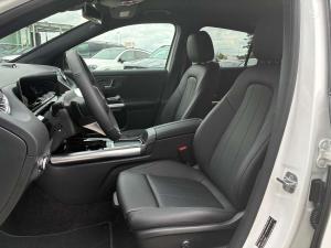 Белый Мерседес GLA 250 2026 в Вильнюс, объемом двигателя 1.33 л и пробегом 0 тыс. км за 49637 €, фото 15 на AUTOMOTO.COM.LV