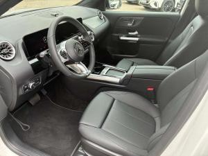 Белый Мерседес GLA 250 2026 в Вильнюс, объемом двигателя 1.33 л и пробегом 0 тыс. км за 49637 €, фото 16 на AUTOMOTO.COM.LV